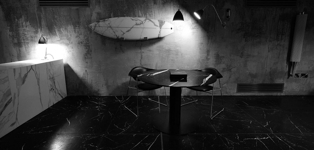 Michelin Chef Michael O'Hare's The Man Behind The Curtain Restaurant To ...