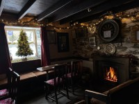 Birch Hall Inn, Beck Hole: Yorkshire's Smallest Pub