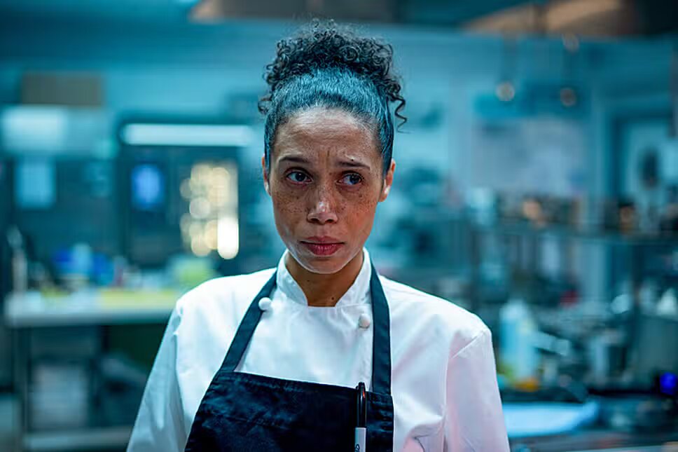 New Boiling Point Series Starring Stephen Graham Leaves Viewers Feeling ...