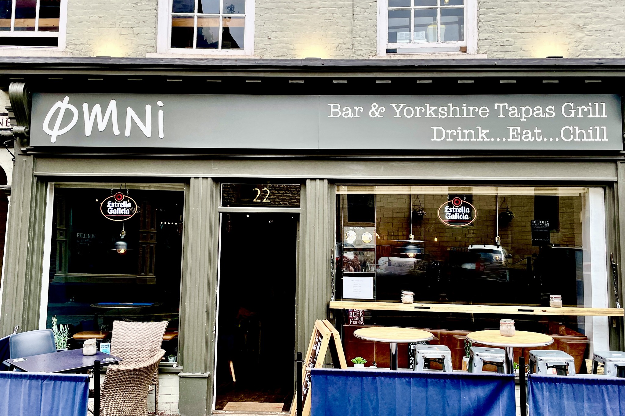 6 Of The Best Restaurants In Malton Yorkshire's 'Food Capital'