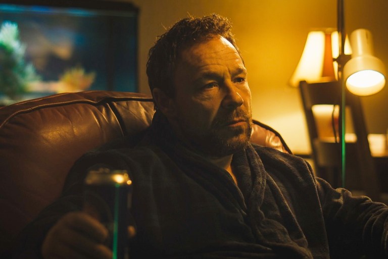 New Boiling Point Series Starring Stephen Graham Leaves Viewers Feeling ...