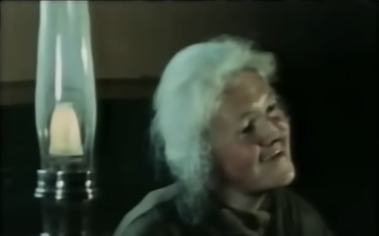 Hannah Hauxwell: The Original Yorkshire Woman Farmer
