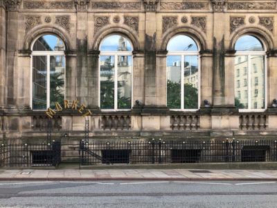 Evil Eye York: The World Record Breaking Cocktail Bar - The Yorkshireman