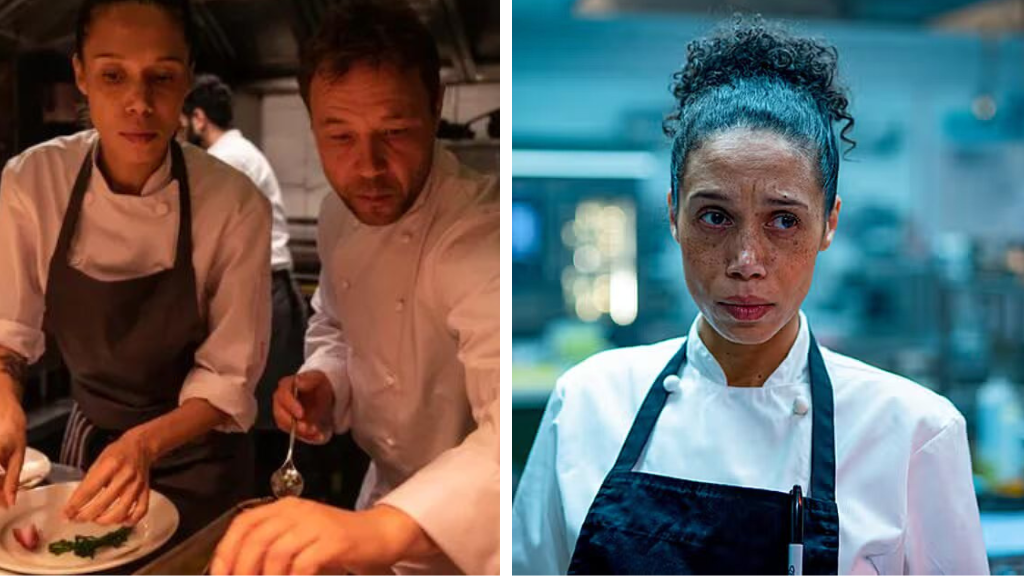 New Boiling Point Series Starring Stephen Graham Leaves Viewers Feeling ...