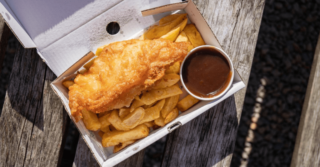 Four Yorkshire Fish & Chips Shops Named In Top 40 In The UK - The ...