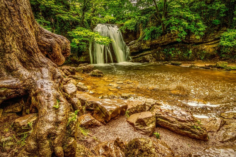 13 Of The Best Yorkshire Dales Waterfalls To Visit