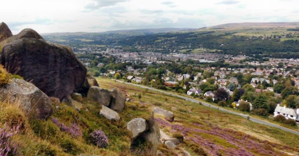 This Yorkshire Area Has Been Named One Of The UK's Top 10 'Golden ...