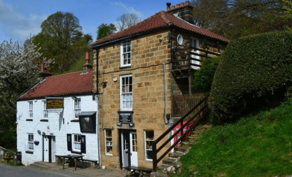 Hornsea Pottery & The Brand's Iconic Yorkshire History