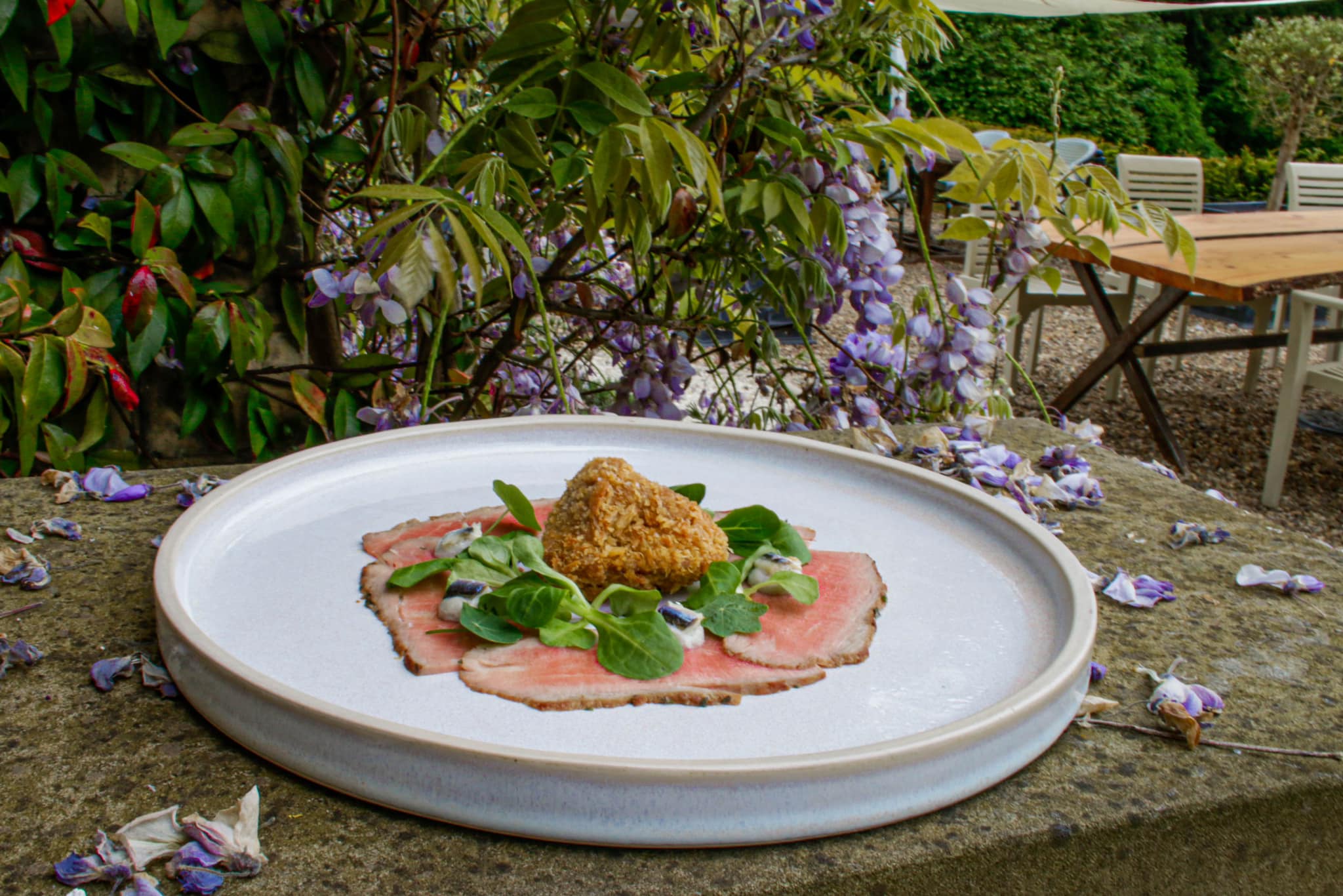 This Incredible Restaurant Has Been Named Best In East Yorkshire - The ...