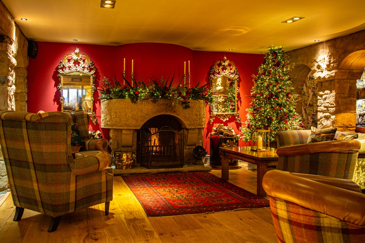 11 Pretty Country Pubs To Visit In Yorkshire