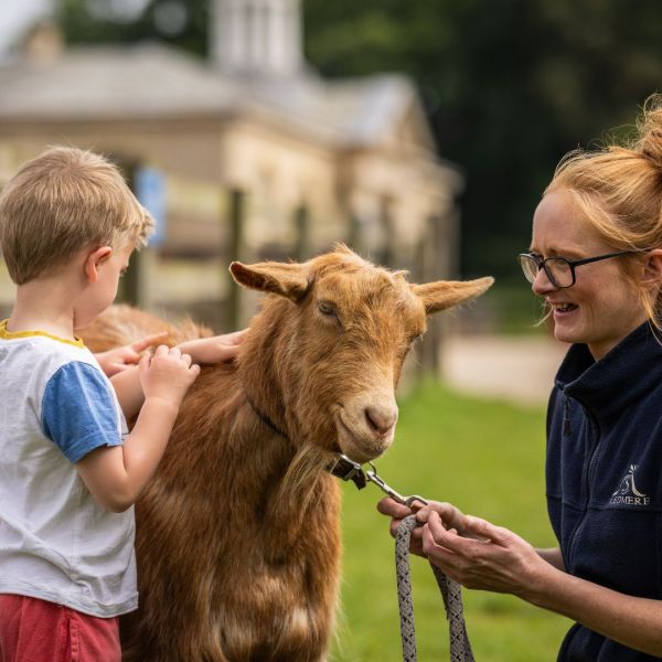 16 Of The Best Farm Shops In Yorkshire - The Yorkshireman