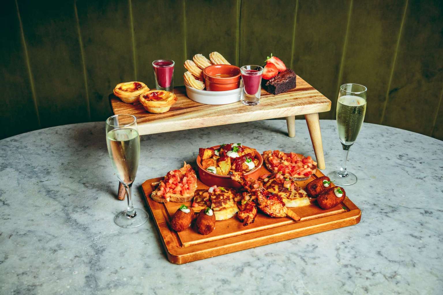 6 Quirky Afternoon Tea Spots In Leeds You Need To Try