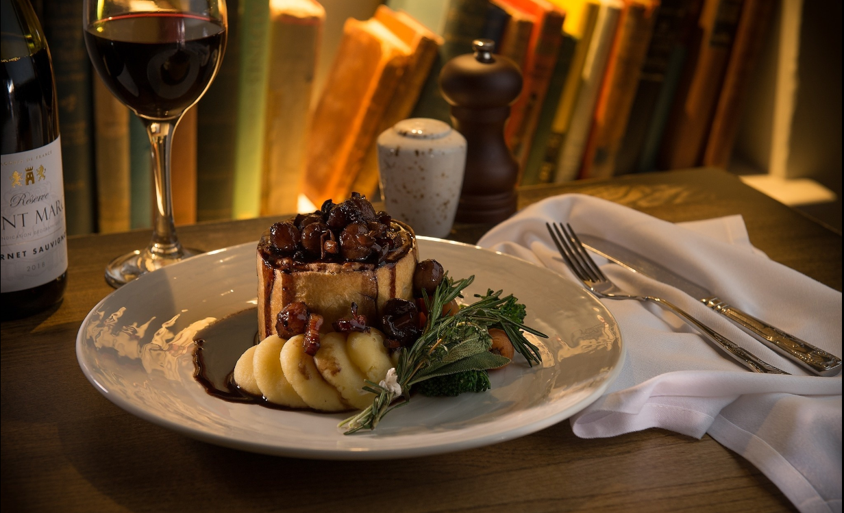 6 Places For Christmas Day Dinner In York - The Yorkshireman