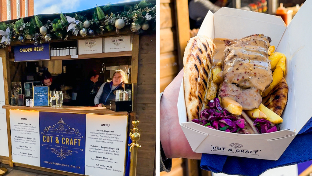 12 Of The Best Ice Creams In York - The Yorkshireman