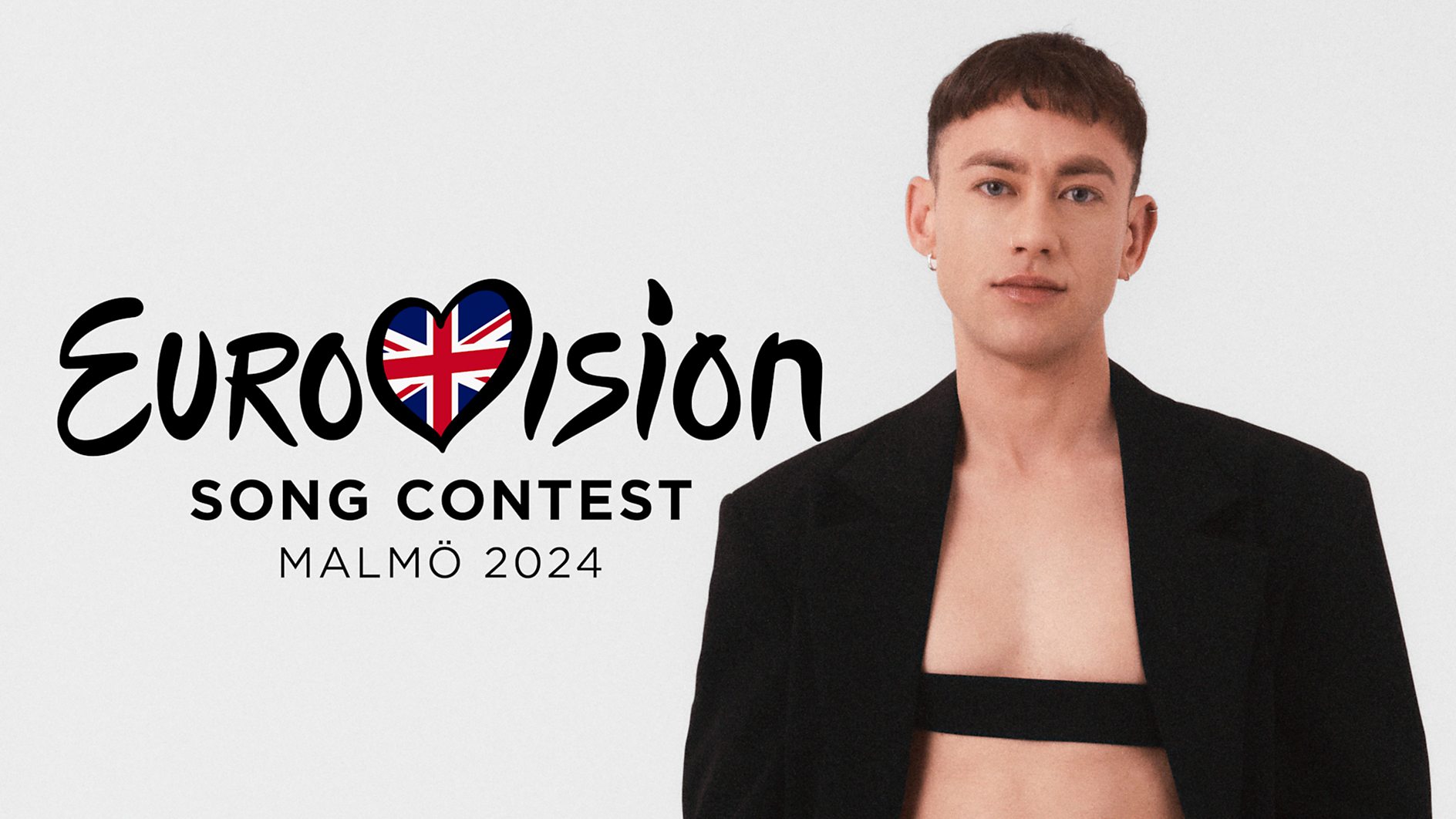 Yorkshire-Born Musician Olly Alexander Set To Represent UK At ...