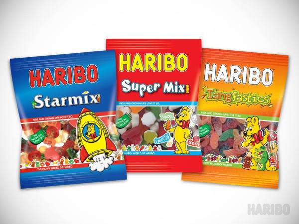 Haribo Plans Approved For ‘World Class’ Expansion At Yorkshire Sweet ...
