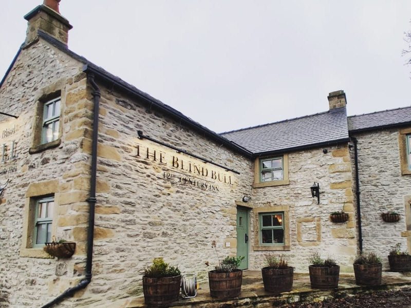16 Of The Best Peak District Pubs To Visit - The Yorkshireman