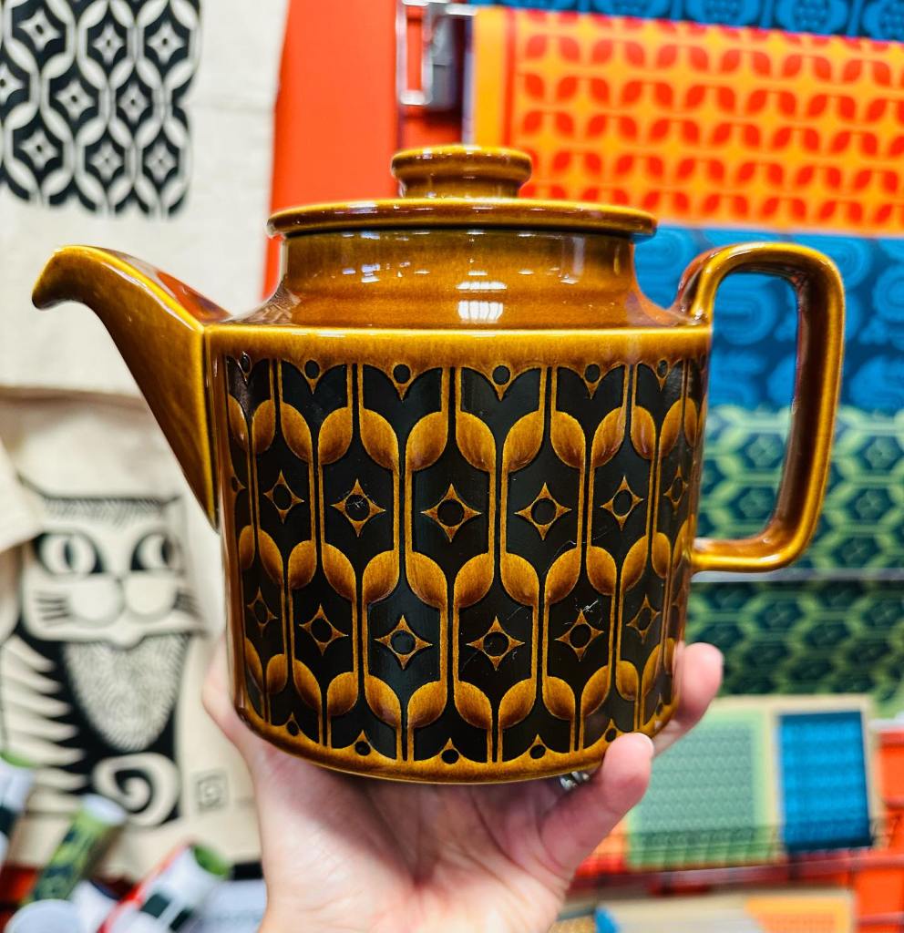 Hornsea Pottery & The Brand's Iconic Yorkshire History