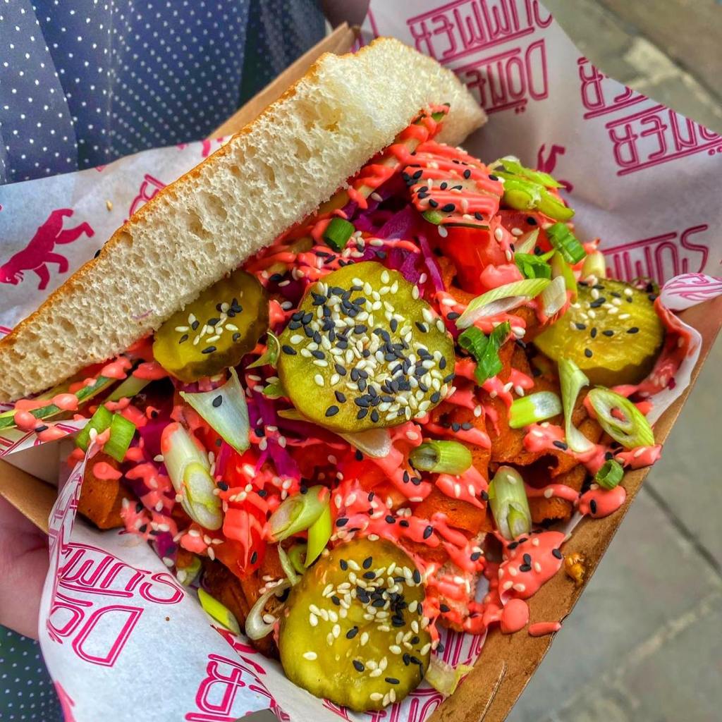 Six Yorkshire Restaurants & Takeaways Have Been Named Some Of UK's Best ...