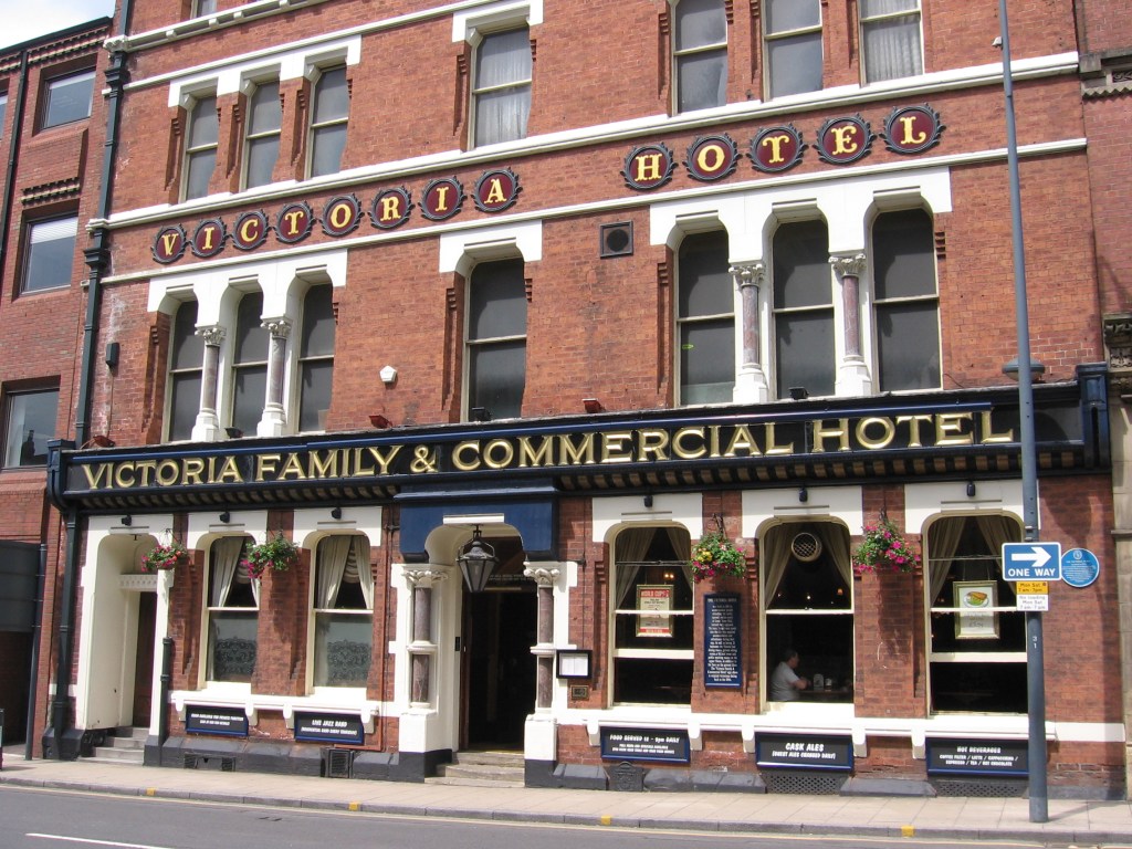 Two Iconic Leeds Breweries Join Forces To Bring One Of Leeds Best Known ...