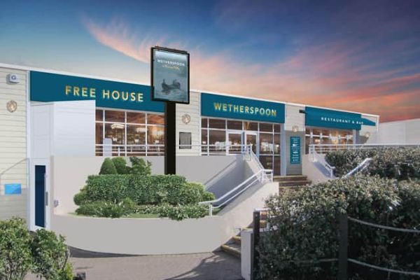First Wetherspoon Holiday Park Pub Set To Open At Popular Yorkshire ...