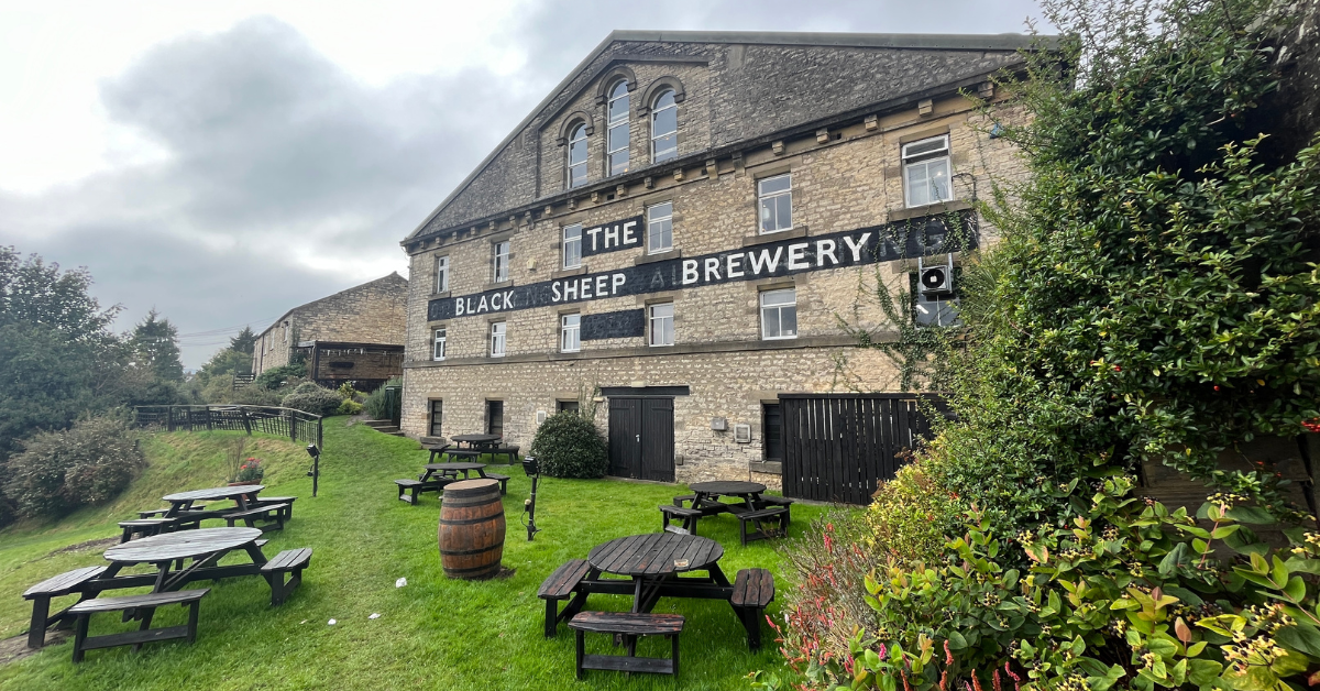 Yorkshire Brewery £1 million Investment Will See Masham Become ‘Centre ...