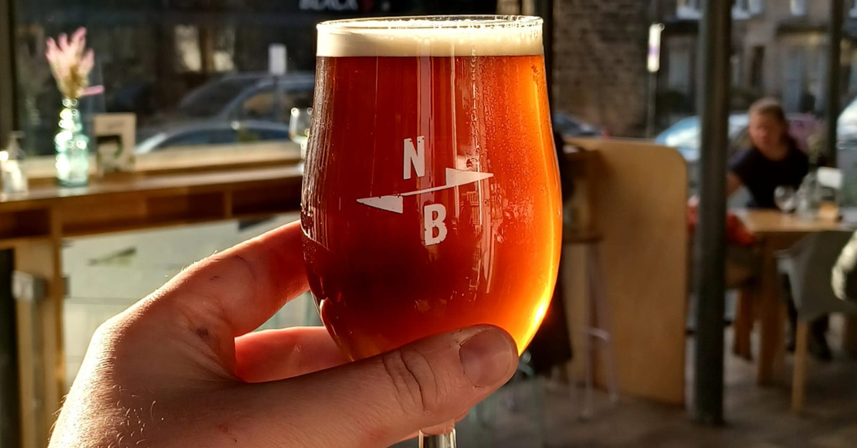 Kirkstall Brewery Saves North Brewing Co After Acquiring The Popular ...
