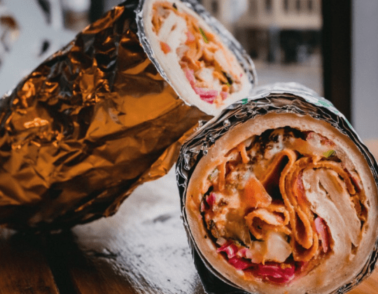 15 Of The Best York Bars