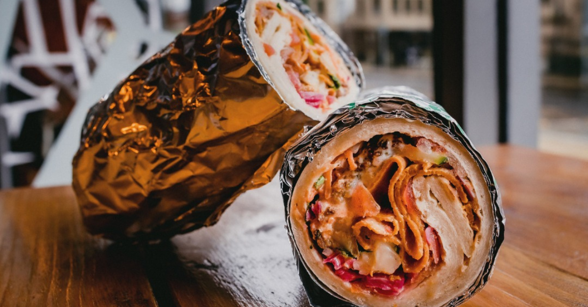 Six Yorkshire Restaurants & Takeaways Have Been Named Some Of UK's Best ...