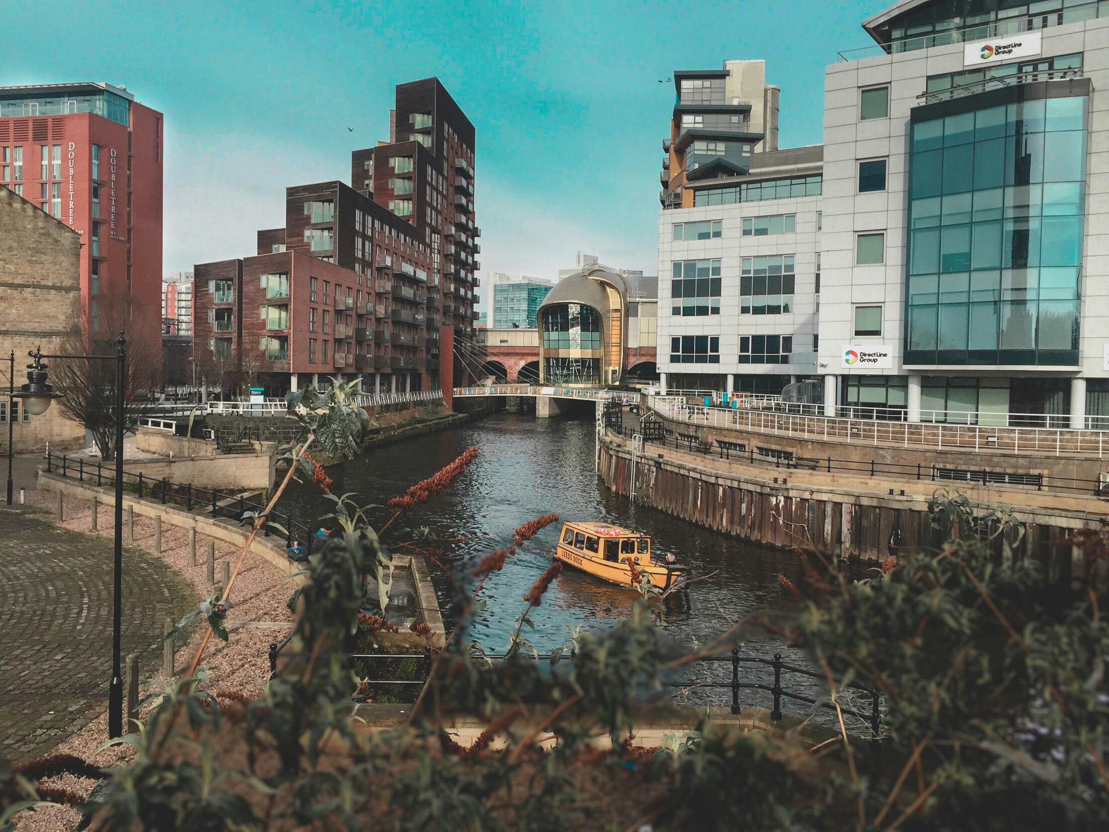 This Yorkshire City Named As One Of The Happiest Places To Live In The ...