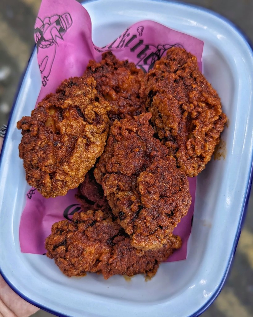 This Yorkshire Spot Was Named Best Chicken Restaurant In The North Of ...