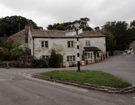 11 Pretty Country Pubs To Visit In Yorkshire