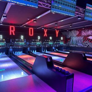 Roxy Ball Room Is Opening An Epic Bar & Games Room In York This Week ...