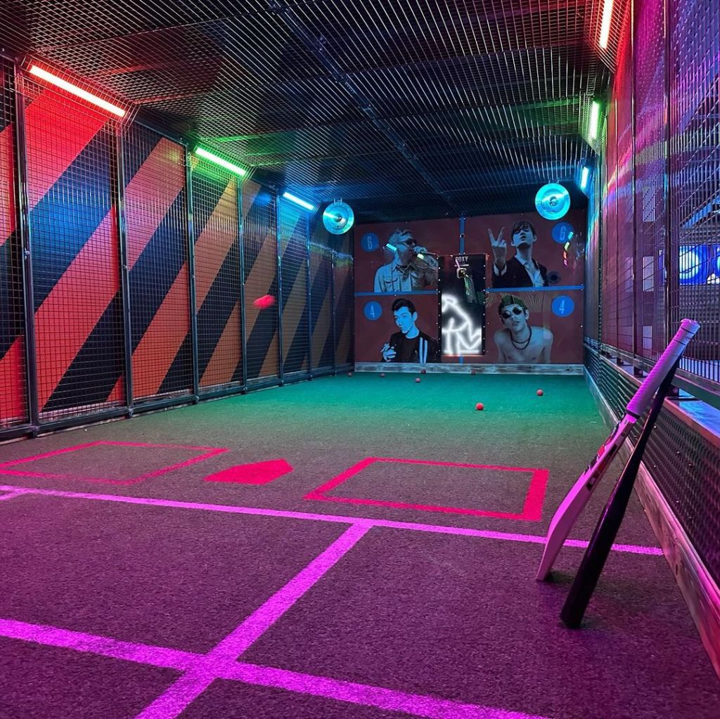 Roxy Ball Room Is Opening An Epic Bar & Games Room In York This Week ...
