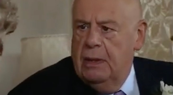 John Savident, Coronation Streets' Fred Elliott, Has Died Aged 86 - The ...
