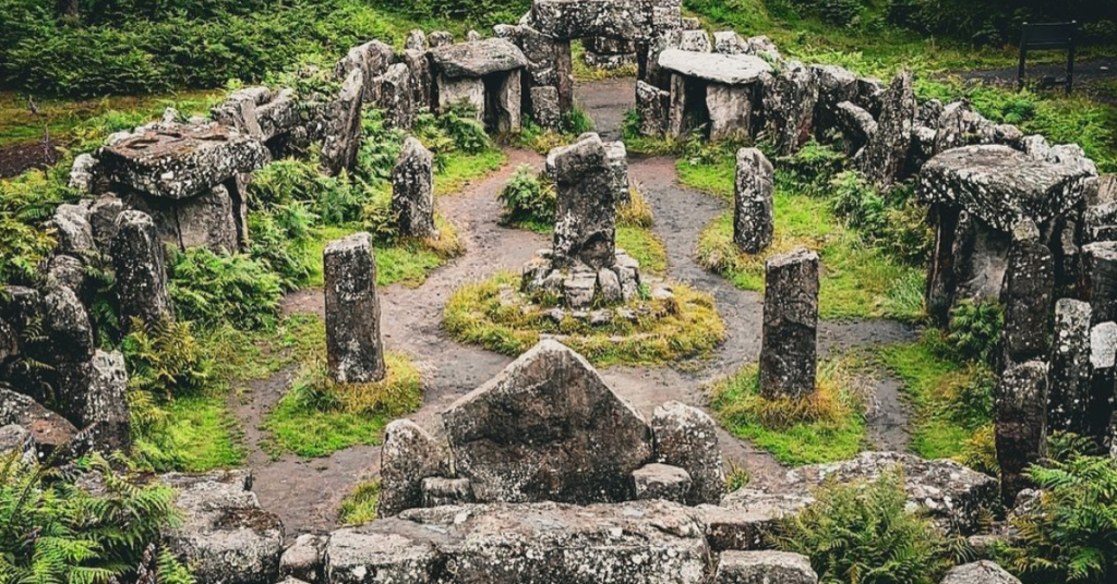 Builder's Brew Sheffield, The Lego Lovers Cafe