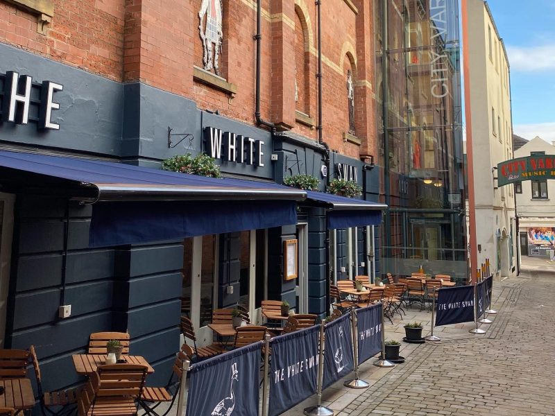 13 Of The Best Pubs In Leeds You Need To Visit - The Yorkshireman