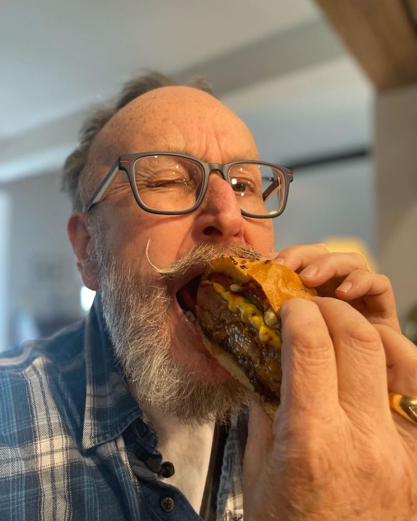 The Abbey Inn Byland: The Stunning Restaurant With Abbey Views