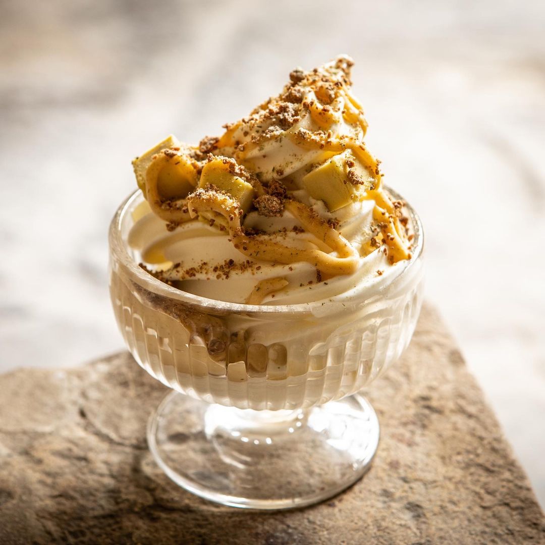 The Abbey Inn Byland: The Stunning Restaurant With Abbey Views