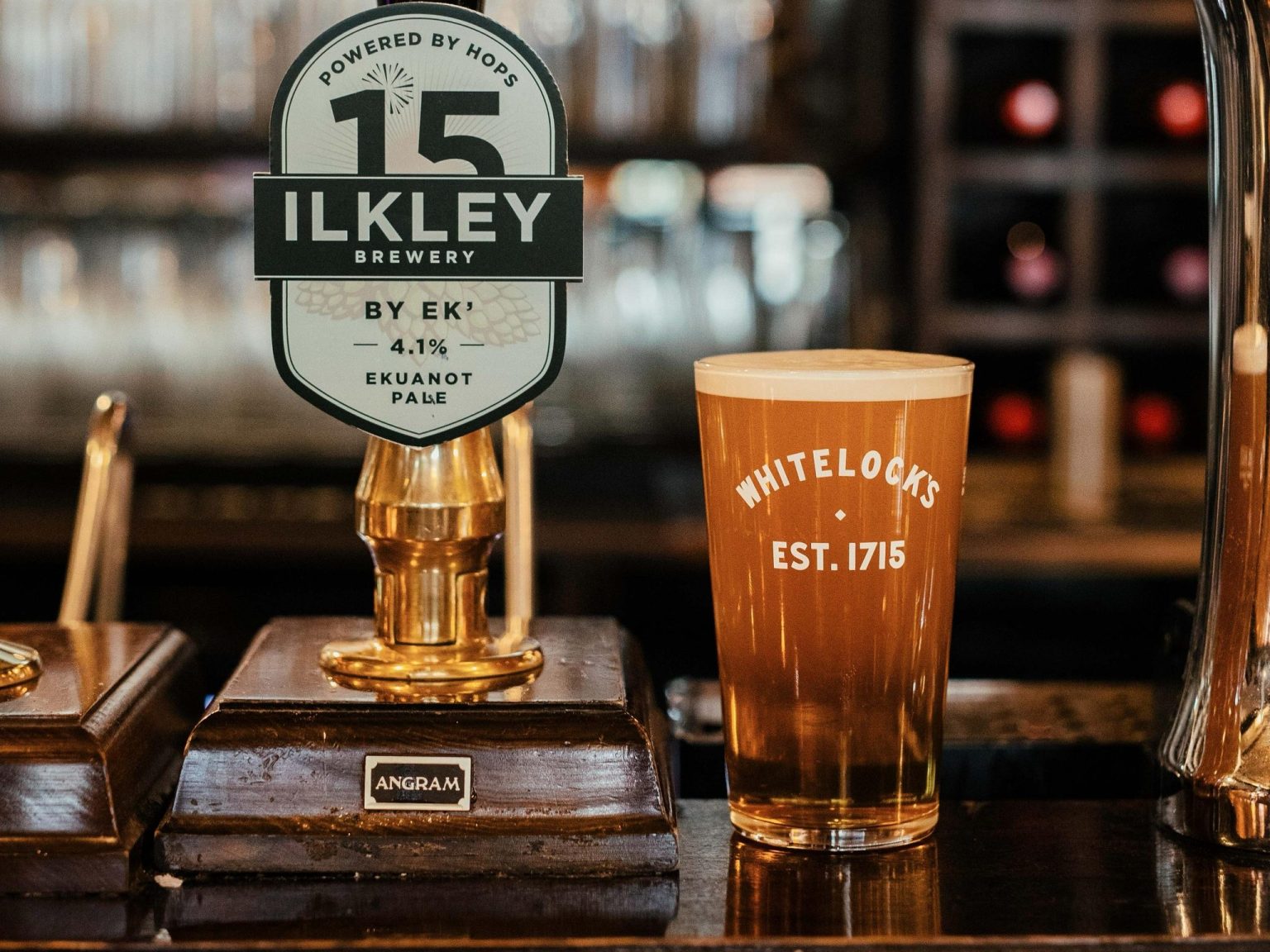 13 Of The Best Pubs In Leeds You Need To Visit - The Yorkshireman