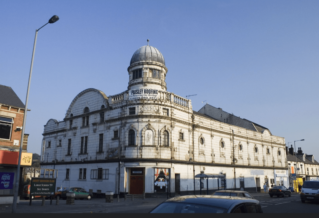 Iconic Sheffield Landmark Saved As Government Gives Funding For Repairs ...