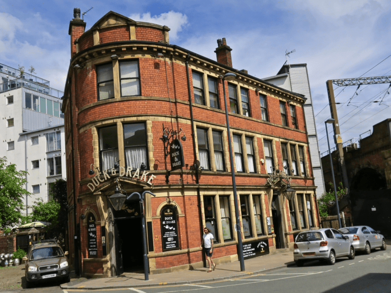 13 Of The Best Pubs In Leeds You Need To Visit - The Yorkshireman