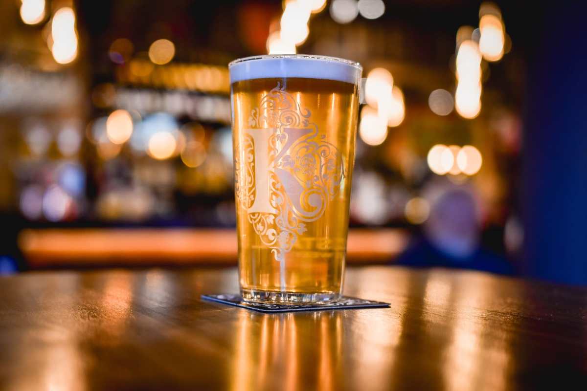 13 Of The Best Pubs In Leeds You Need To Visit - The Yorkshireman