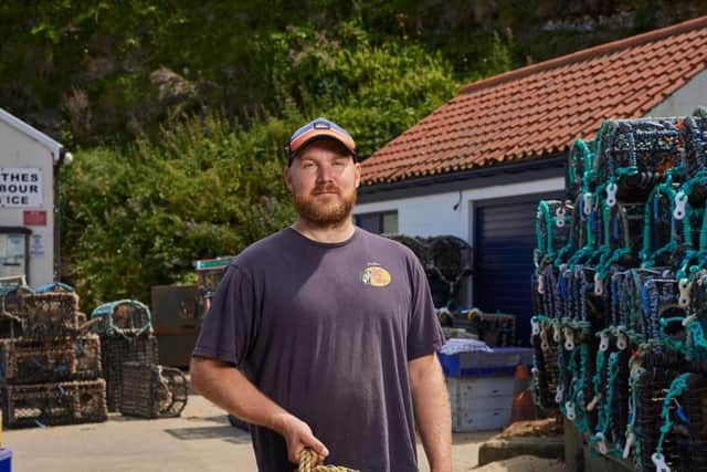 'Yorkshire By The Sea' New Channel 4 Series Celebrating Its Coast