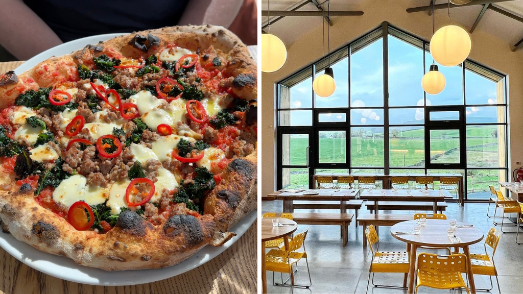 The Best restaurants In Hebden Bridge You Need To Try