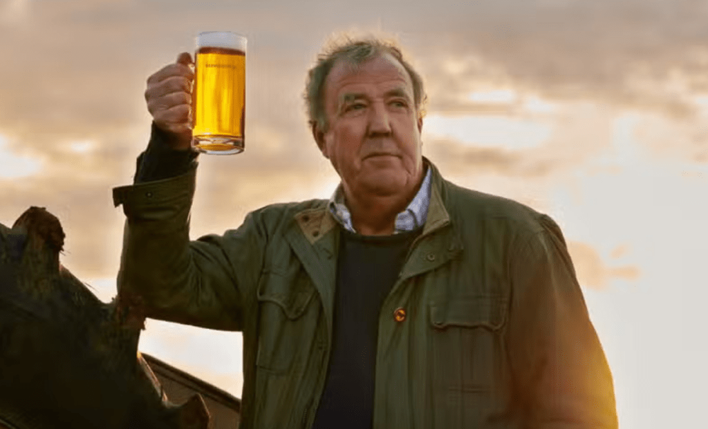 11 Ways On How To Spot A Yorkshireman - The Yorkshireman