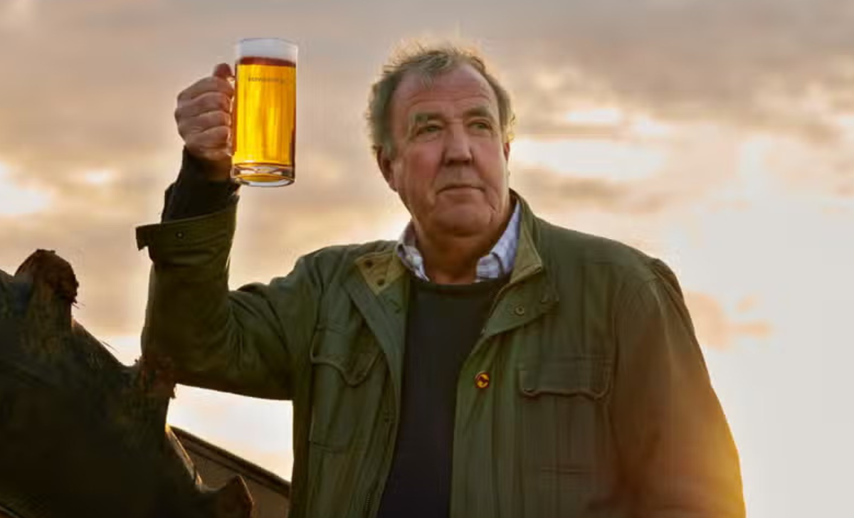 11 Ways On How To Spot A Yorkshireman - The Yorkshireman