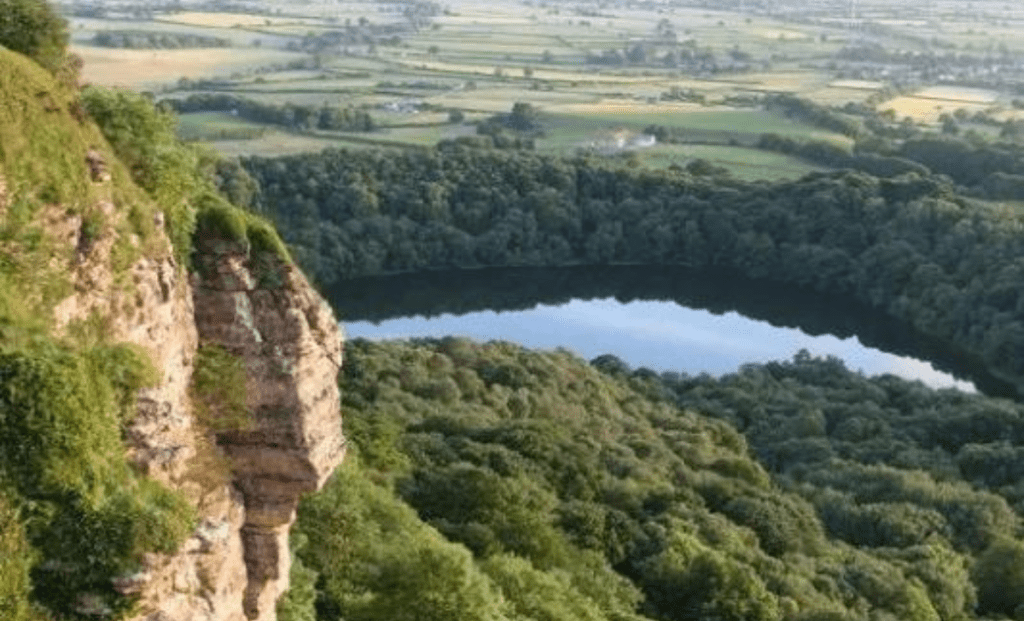14 Of The Most Beautiful, Quaint Villages In Yorkshire