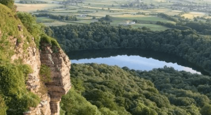 Yorkshire National Park Named As One Of The UK's Best Spring Holidays ...