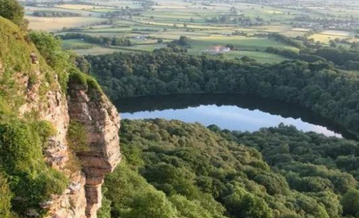 15 Quirky & Unusual Places To Stay Yorkshire